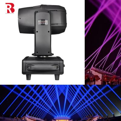 China Supershow Moving Head Light Mini Waterproof Ip65 350w 380w Beam Stage Light for sale