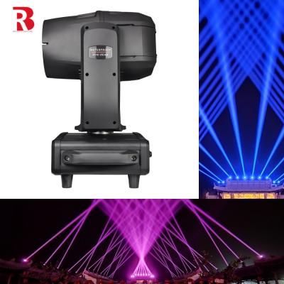 China Outdoor Event Waterproof IP65 380W Sharpy Beam Moving Head Light For DJ Disco for sale