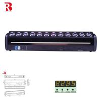 China Bar Professional Stage Flashing LED 10*30W Beam Moving Head Stage for sale