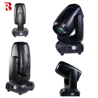 China 260W Beam Moving Head Light Dj Disco LED Lights DMX Stage Effect Sharpy for sale
