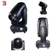 China Stage Decoration Ceiling Night Club Light 9R 260W Beam Moving Head Light for sale