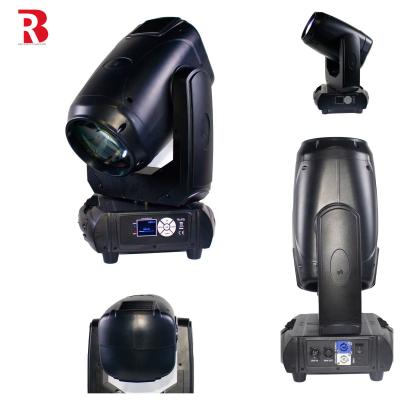 China Stage Decoration Ceiling Night Club Light 9R 260W Beam Moving Head Light for sale