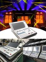China Quartz Moving Head Stage Light DMX Controller Lighting Equipment For DJ Disco for sale