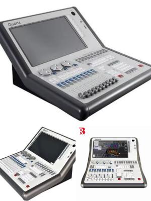 China Professional DMX512 Controller For Stage Light Quartz Event Shows Nightclub for sale