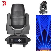 China Dj Equipment Spot Beam Led Moving Head  Lights For Party Disco Mini 380W for sale