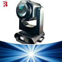 China 380W Moving Head Light Powerful And Precise Lighting Effects For Stage And Uplighting for sale