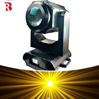 China 380W Moving Head Light For Stage And Uplighting Powerful And Precise for sale