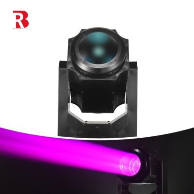China Smooth And Accurate Positioning With 380W Moving Head Light For DJ Stage for sale