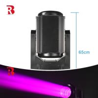 China Weatherproof Outdoor Design For 380W Moving Head Light In Architectural Lighting for sale