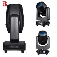 China Compact And Portable 295W Beam Moving Head Light For On The Go Event Planners for sale