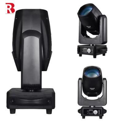China Compact And Portable 295W Beam Moving Head Light For On The Go Event Planners for sale