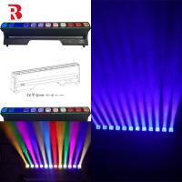 China 12*40W RGBW 4in1 Focus Beam Zoom Wash Dmx Led Moving Head Light For Dj Show Disco Bar Stage for sale