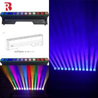 China RGBW 4in1 12*40W DMX Pixel Bar Beam Zoom Wall Wash LED Moving Head Light for sale