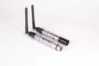 China Wireless 54*3W RGB Three-in-one Lamp Beads Light Source Life For Show Event for sale
