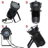 China High-Performance LED Stage Studio Light With Wireless Remote And DMX Compatibility for sale