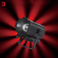 China Led Focus Zoom Fresnel Spotlight Studio Video Projector Stage Light for sale