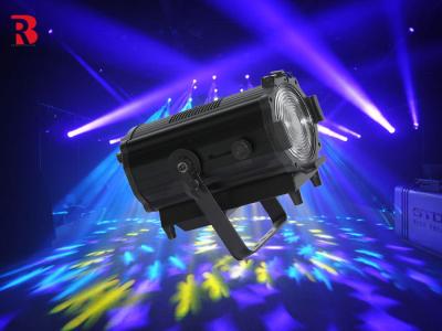 China 200W 300W RGBW LED Strober Light 5/10CH RGBW LED Stage Light For Indoor for sale