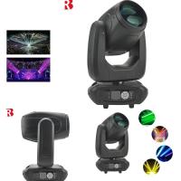 China 295W Moving Head Light With DMX512 And Master Slave Modes Versatile Operation Guaranteed for sale