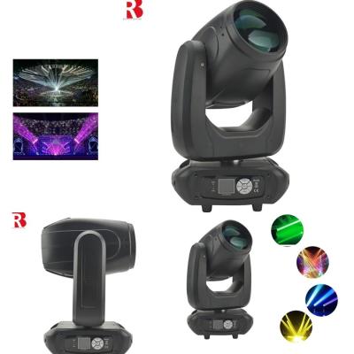 China 295W Moving Head Light With DMX512 And Master Slave Modes Versatile Operation Guaranteed for sale