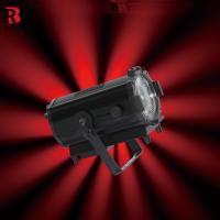 China LED Strobe Light Fresnel Spot 1/3CH Single Color Gobo Auto Running For Party for sale