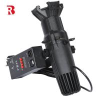 China 20W LED Strobe DMX512 Single WW CW LED Stage Light For Show and Performance for sale