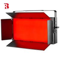 China 300W LED Strobe Light Bi-color DMX512 LED Moving Head Light For Wedding Show for sale