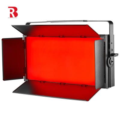 China 300W LED Strobe Light Bi-color DMX512 LED Moving Head Light For Wedding Show for sale