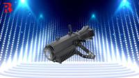 China LED 200W COB RGBW LED Strobe DMX LED Stage Light For Concert Indoor Show for sale