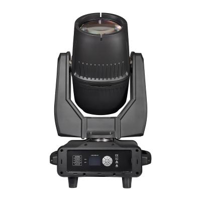 China 380W Mini Beam Spot DMX Colorful Mixing LED Moving Head Light For Show Event for sale
