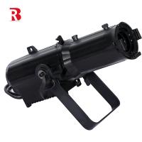China 60W Studio Light High Brightness DMX LED Stage Light For Church Concert for sale