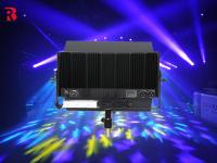 China 300W LED Studio Spot Fold DMX LED Moving Stage Light For Church Indoor for sale