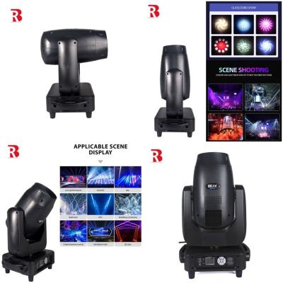 China Stage Light Equipment Professional 380W 20r Sharpy DMX Beam Out Door For Disco Wedding for sale