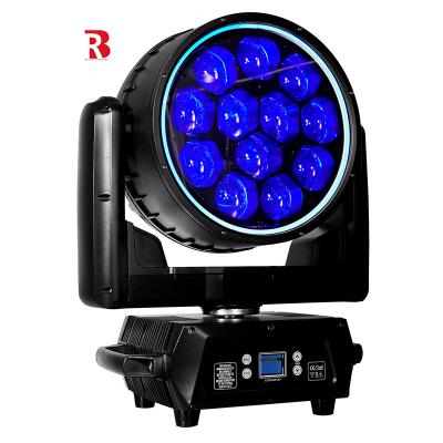 China Intelligent Remote Control Stage Lights , DMX Support , Create Professional-level Light Shows for sale