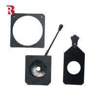 China 300W Studio 240V Colorful Mixing LED Stage Light For Professional Stage for sale