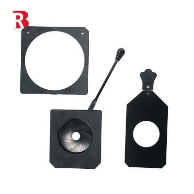 China 300W Studio 240V Colorful Mixing LED Stage Light For Professional Stage for sale