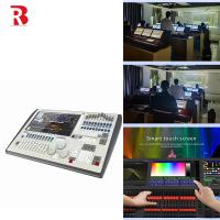 China DMX Controller Tiger Touch II Digital For Show Entertainment Event Concert for sale