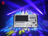 China 220V Core Duo I5 120GB 64DMX Outputs Controller For Event Show Concert for sale