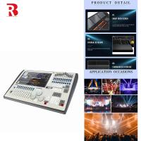 China DMX Stage Lighting Controller high quality China Factory for sale