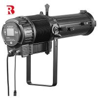 China 300W LED Strobe RGBAL  5in1 Manual Zoom Auto Run Slave LED Stage Light for sale