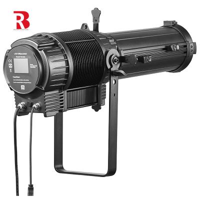 China 300W LED Strobe RGBAL  5in1 Manual Zoom Auto Run Slave LED Stage Light for sale