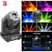 China High Quality 150W LED Moving Head Stage Light China Manufacturers for sale