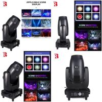 China 48+12 Prism Beam Light Spot Stage Lighting Disco DJ 380W Beam Moving Head Light for sale