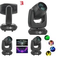 China Small Moving Head Light Disco DJ Stage Light Sharpy Beam Cabeza For Night Club for sale