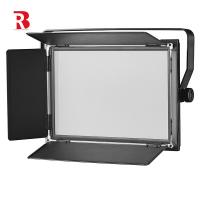 China 6000K Bi-color Cool White Led Video Soft Light DMX512 Cool  Artistic Lighting for Home Decoration for sale