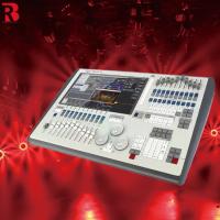 China DMX Stage Lighting Controller - Stage Light Consoles & Boards for sale