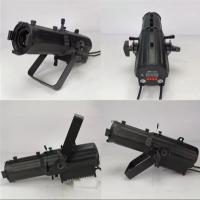 China LED Stage Strobe Light for Entertainment 200W/300W Waterproof Zoom Spot Light for sale
