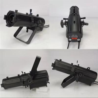 China LED Stage Strobe Light for Entertainment 200W/300W Waterproof Zoom Spot Light for sale