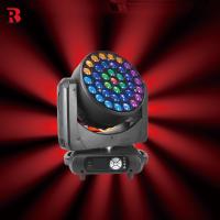 China Moving Head Light  20/60CH Channel AC90V-240V for sale