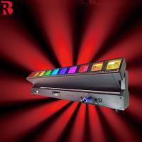 China 4 in 1 LED Bar Beam Moving Head Stage Light China Factory for sale