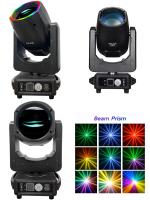 China Multi Color Beam Moving Head Stage Light Flexible Transformation Of Bar And Club Lighting for sale